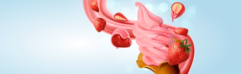 Stock Photography Assignments: Ice Cream for your soul - Dreamstime